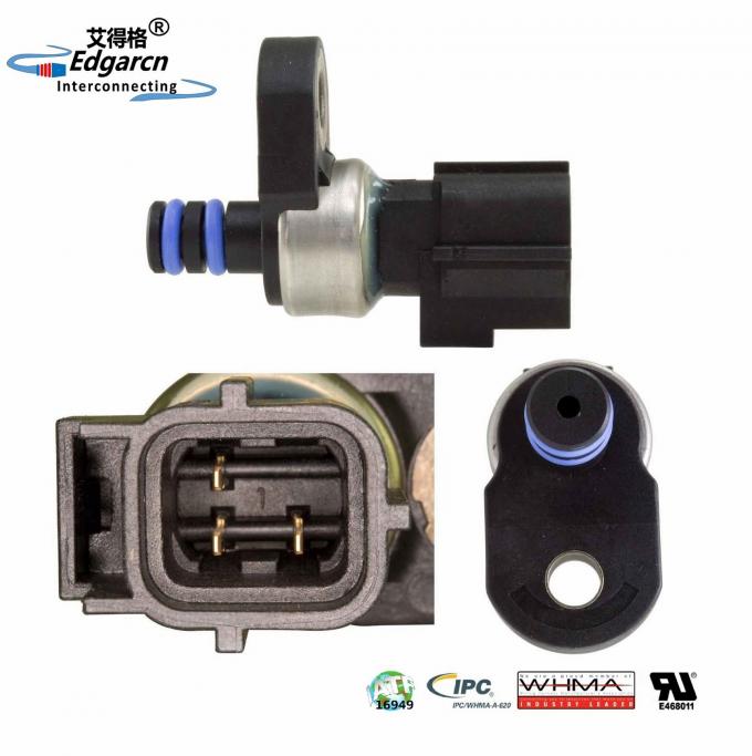04799758AD 4799758 Pressure Sensor Transducer For Chrysler Aspen Dodge