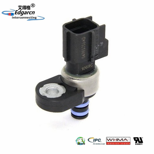 TRANSDUCER. Pressure Sensor. Part Number: 04799758AD Supersession(S ...
