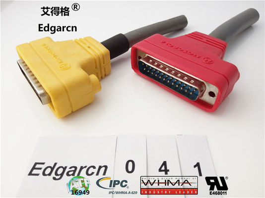 Pvc Cable Strain Relief